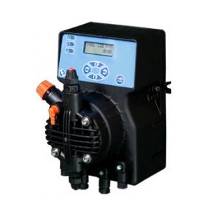 Etatron D.S. doseerpompen DLX-MF/M - Etatron Doseerpomp - Engeldot Tech